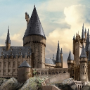 Hogwarts RP - Discord Server