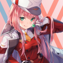 Zero Two ã‚¼ãƒ­ãƒ„ãƒ¼ - Discord Server